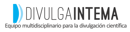 Divulga Intema – INTEMA – Instituto de Investigaciones en Ciencia y ...