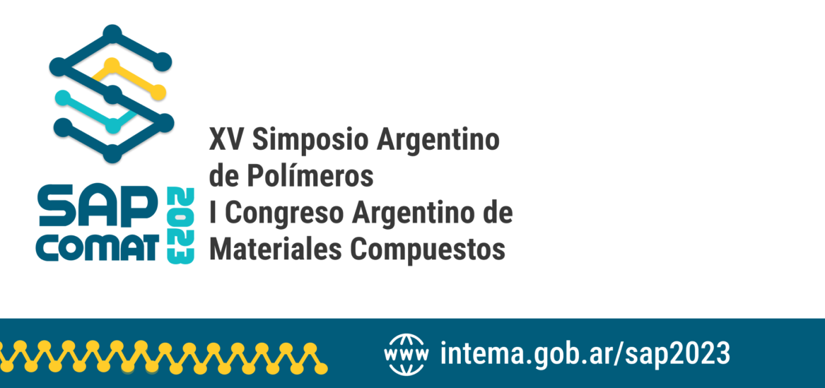 SAP-COMAP 2023 – INTEMA – Instituto de Investigaciones en Ciencia y ...